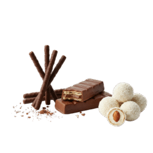 Max Chocolate – Delicious Sweets