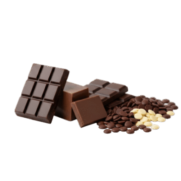 Max Chocolate – Delicious Sweets